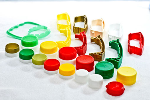Crystal Bright Plastic